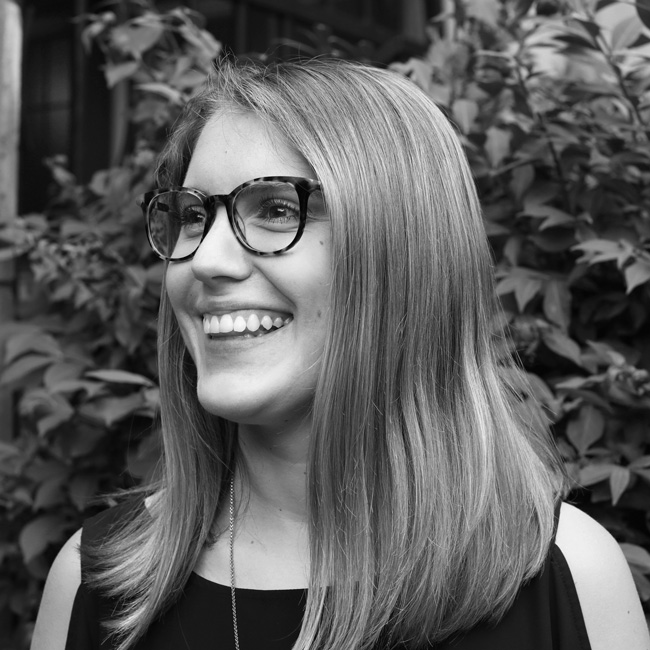 Patient Educator Spotlight: Gillian