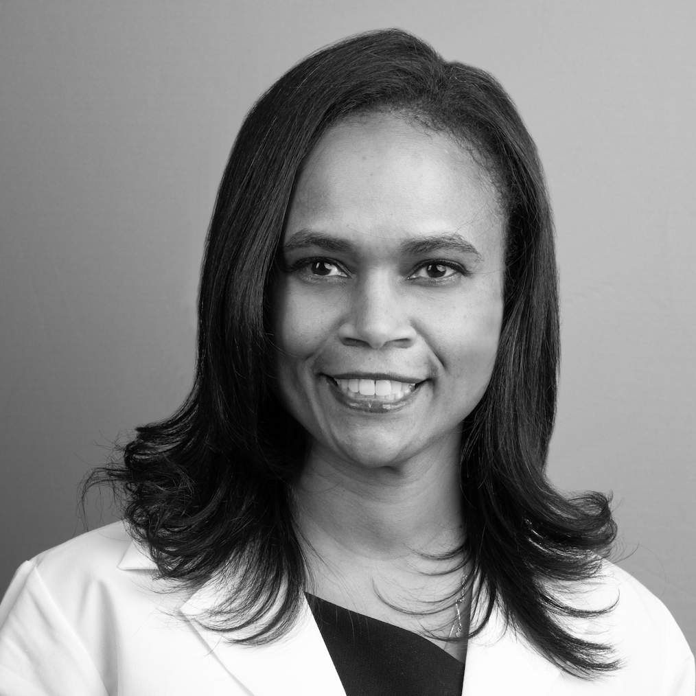 Monica Christmas, MD